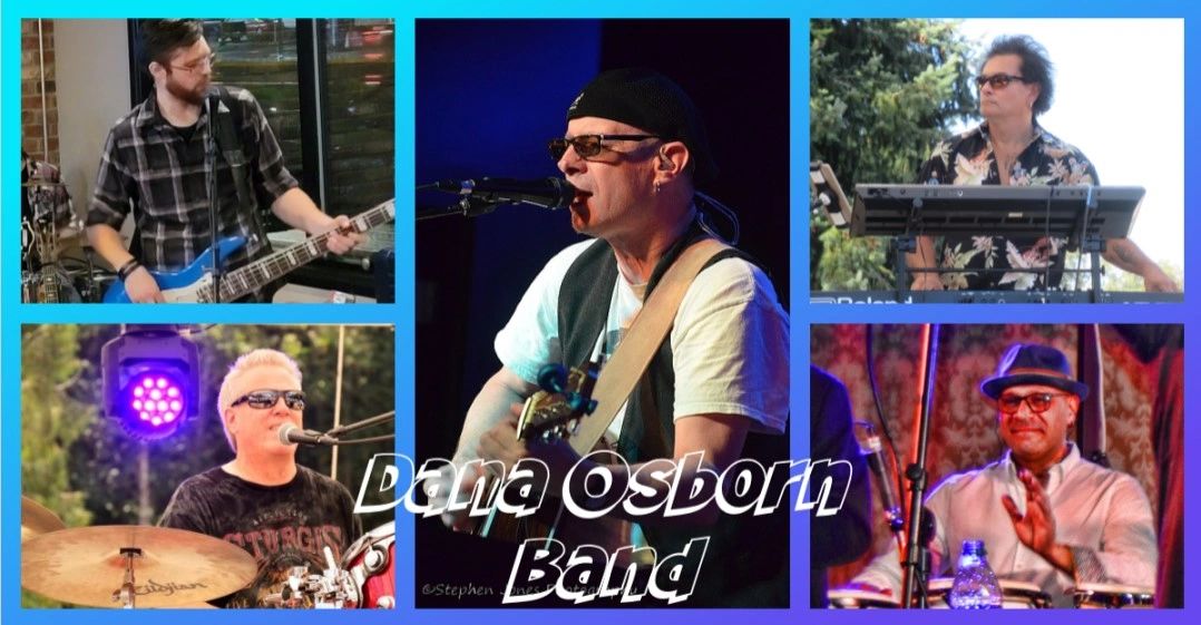 The Dana Osborn Band