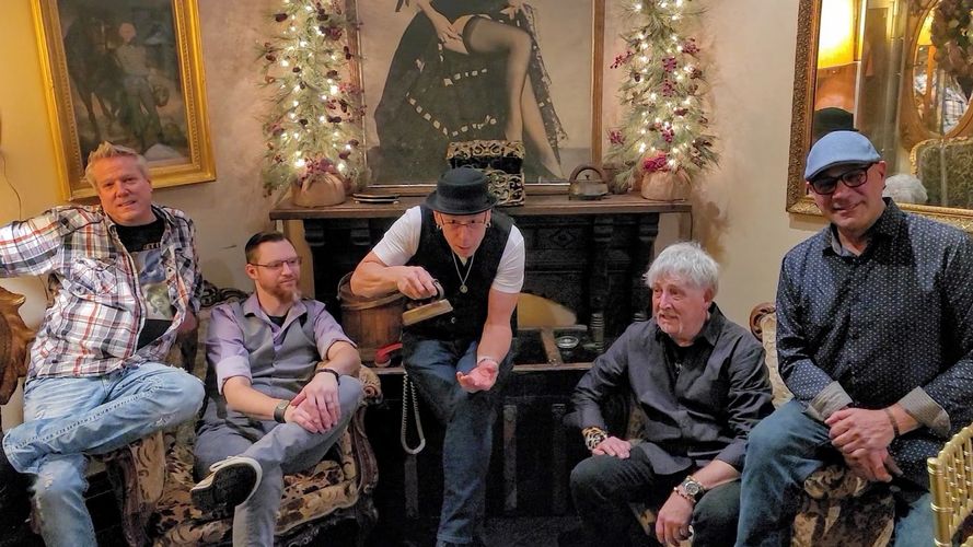 The Dana Osborn Band