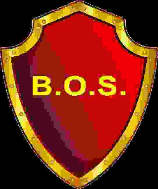 Pop-Up Privacy & Barrier Screens - Barrier One Screen