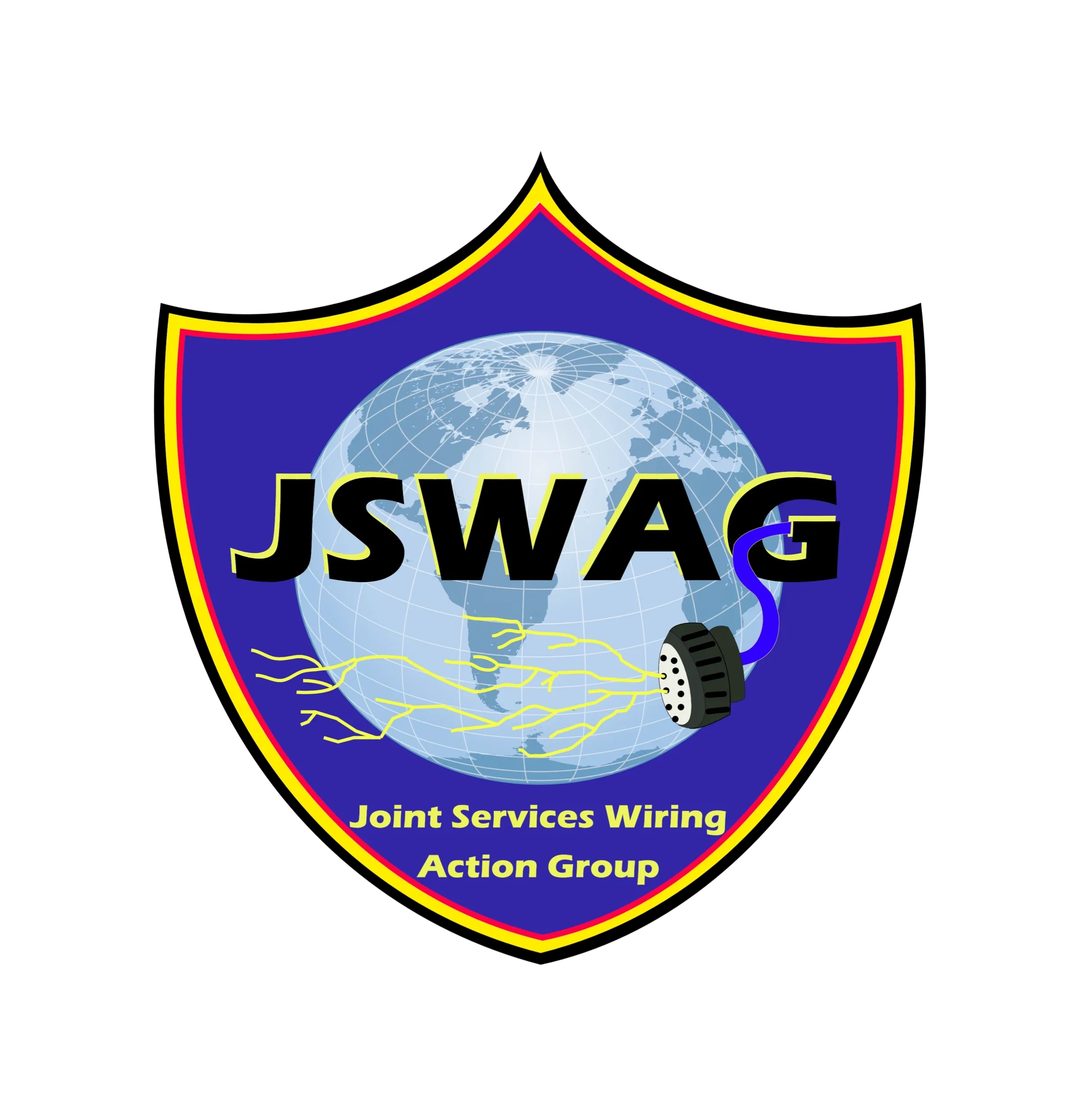 JSWAG: Joint Services Wiring Action Experts