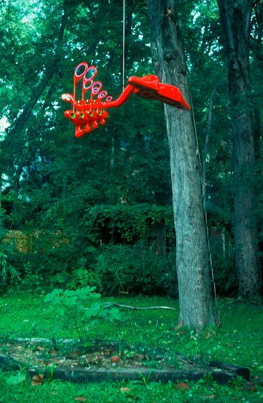 Sculpture | Dickson Carroll