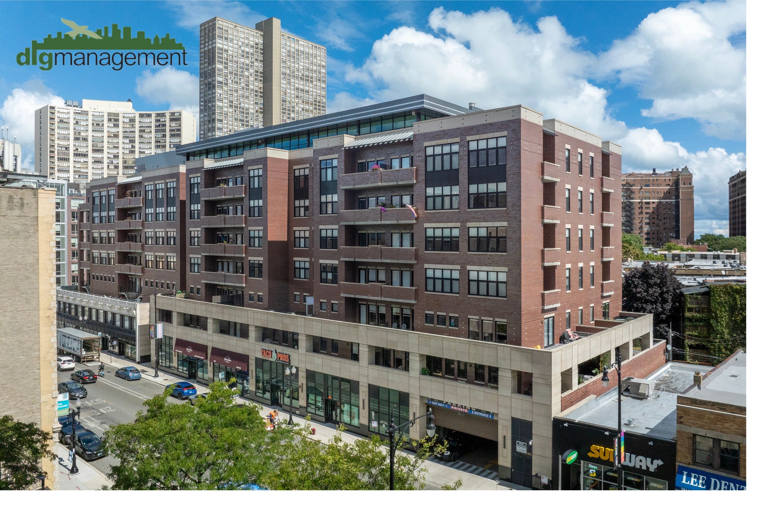 Find Your Dream Apartment in Lakeview