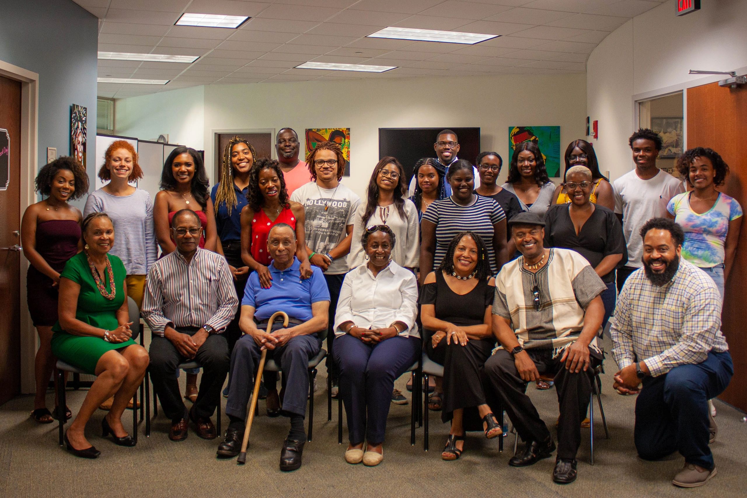 Cincinnati Association of Black Psychologists