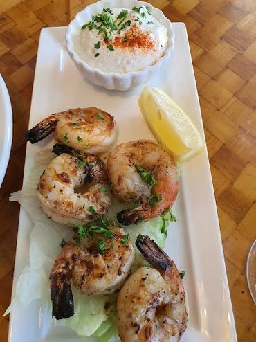 Gallery | John Papas Café