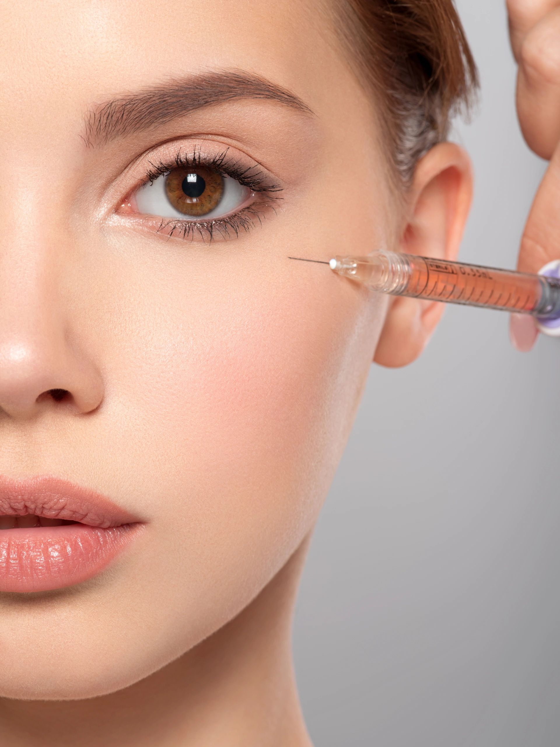 Enhanced Beauty and Aesthetics - Botox, Body Sculpting
