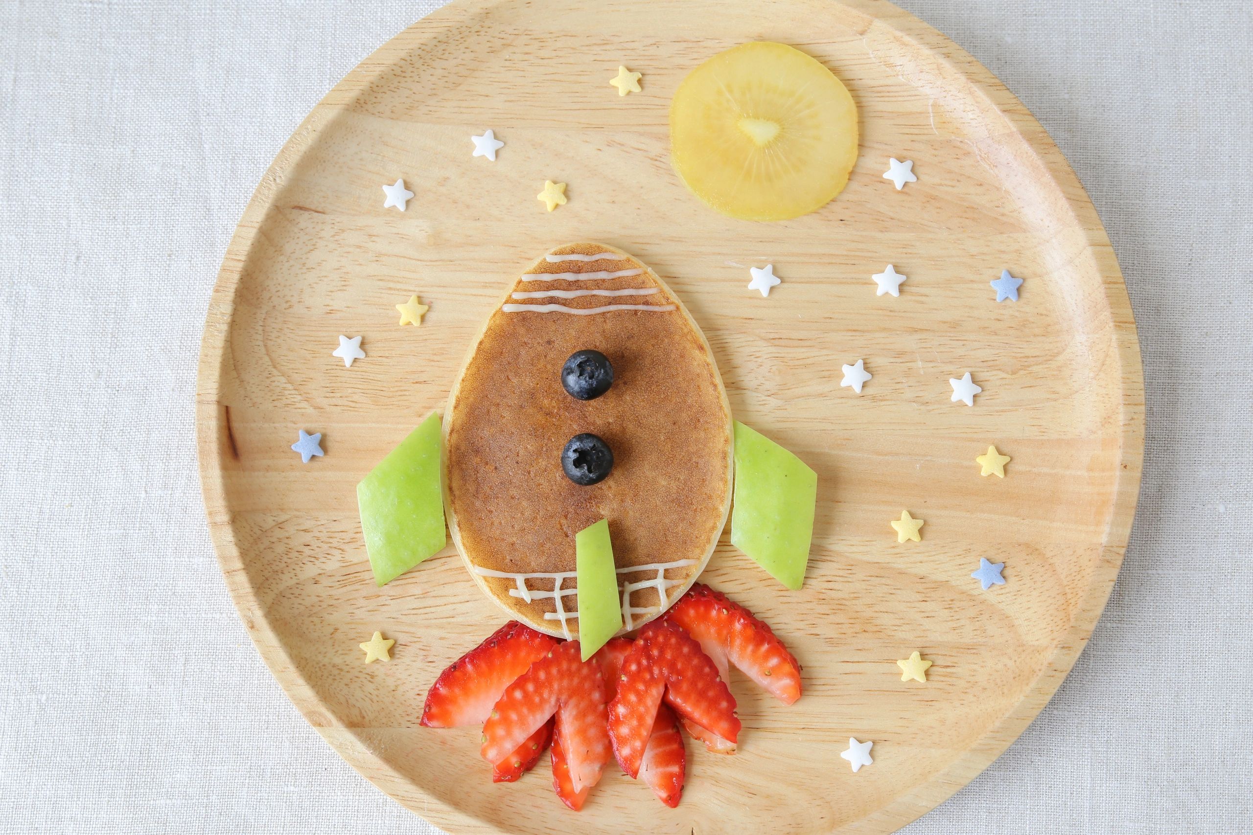 Tips for Introducing New Foods to Picky Eaters