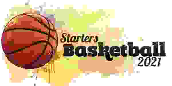Basketball, Kids - Startersbasketball - Tyler, Texas