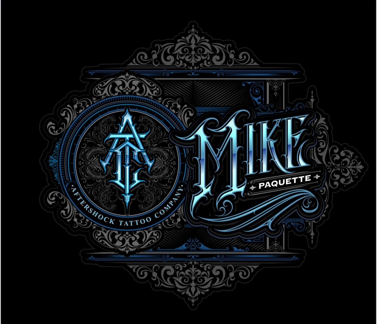 Mike Paquette - Tattoo, Aftershock Tattoo, Tattoos, Tattoo