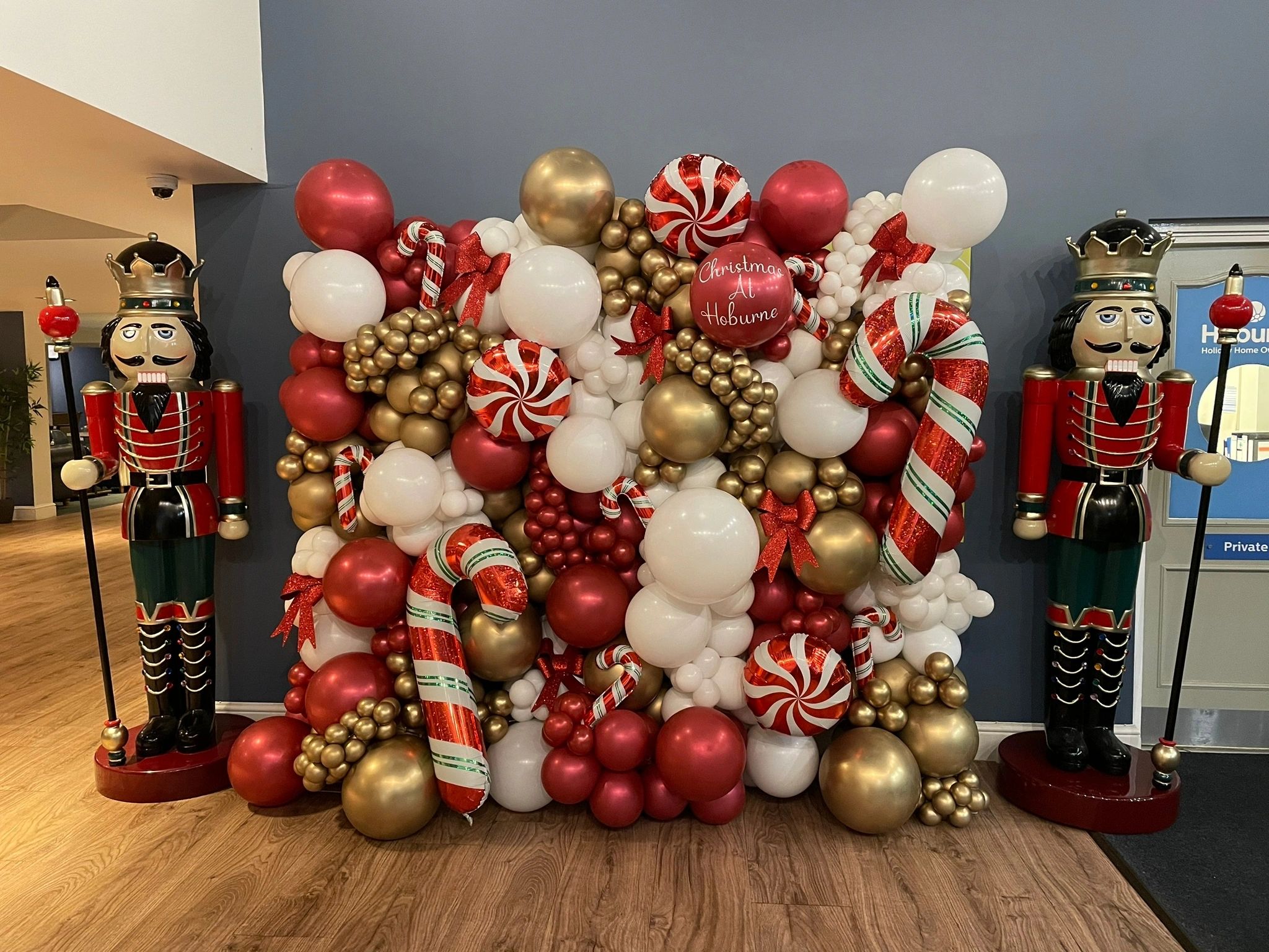 Luxury Balloon Displays for Stunning Events | Brightside Balloons