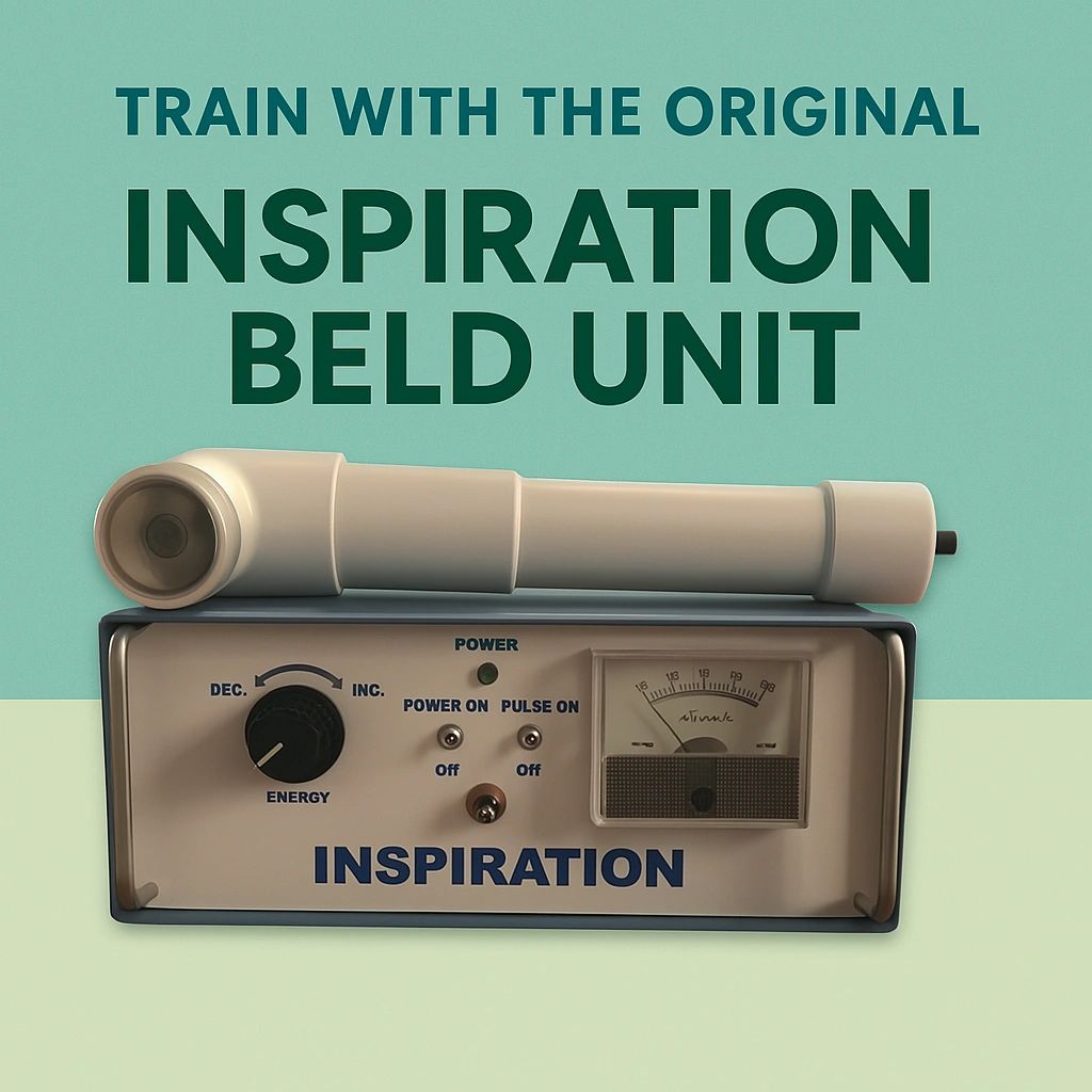 Inspira B.E.L.D Unit