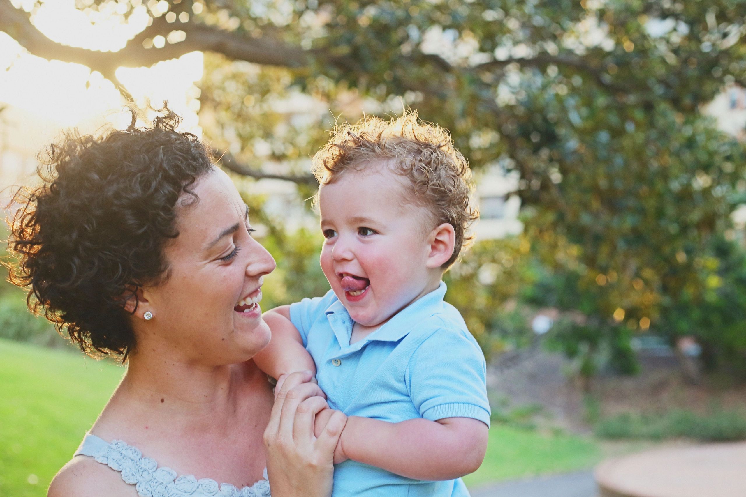 Katy Gray Speech Pathology