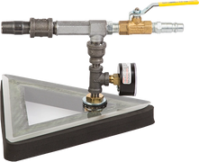 VACUUM BOXES | Quality Equipment Distributors, Inc.