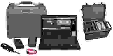 Carestream NDT | Quality Equipment Distributors, Inc.