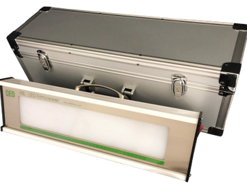 QED LED Film Viewers