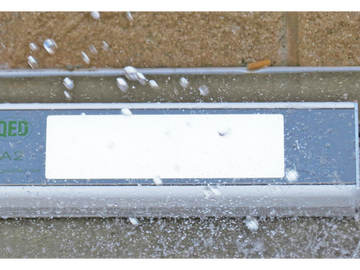 QED LED Film Viewers