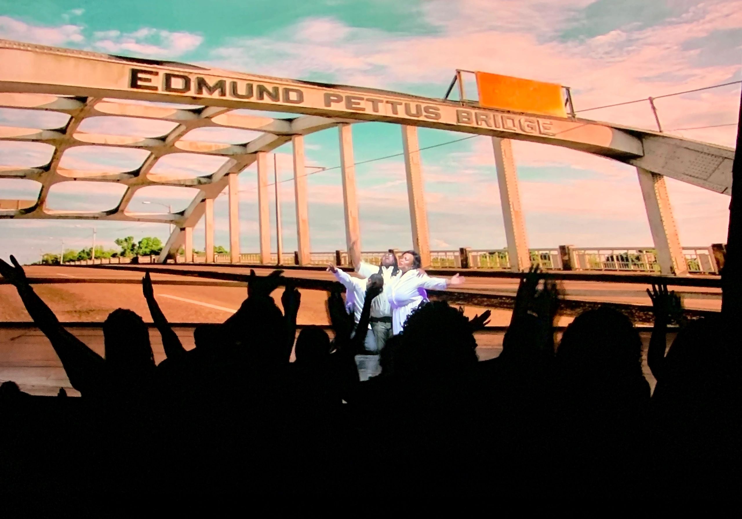 Selma The Musical: The Untold Stories - Home