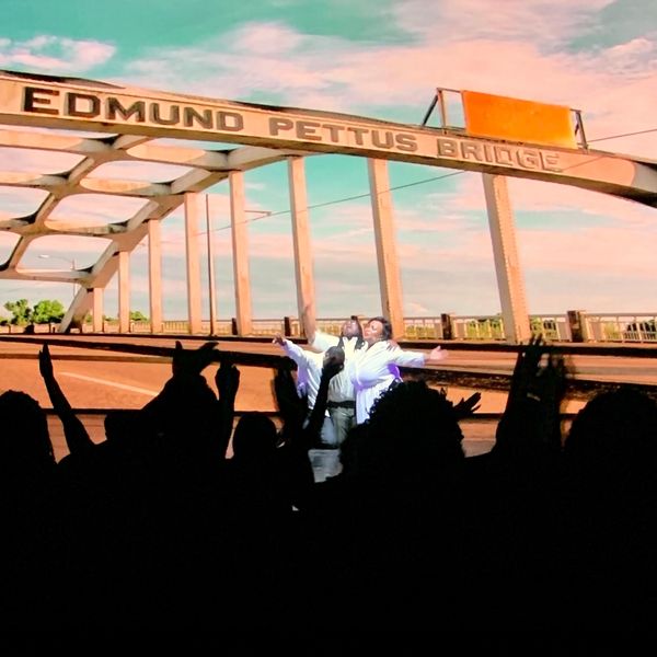 About Selma The Musical | Selma The Musical: The Untold Stories