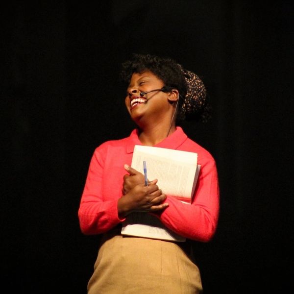 About Selma The Musical | Selma The Musical: The Untold Stories