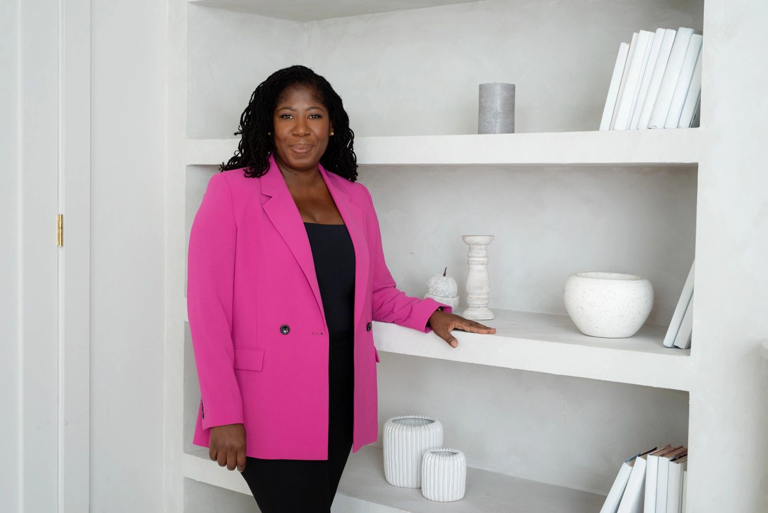 Empowering Potential - Lumen Consulting Group Inc.