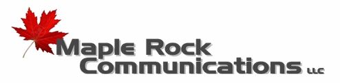 Maple Rock Communication
