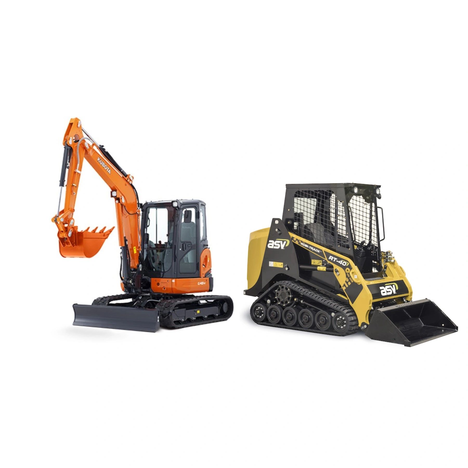 Newcastle Hire and Excavations - Machinery Hire, Plant Equipment Hire