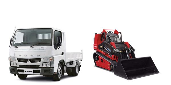 Newcastle Hire and Excavations - Machinery Hire, Plant Equipment Hire