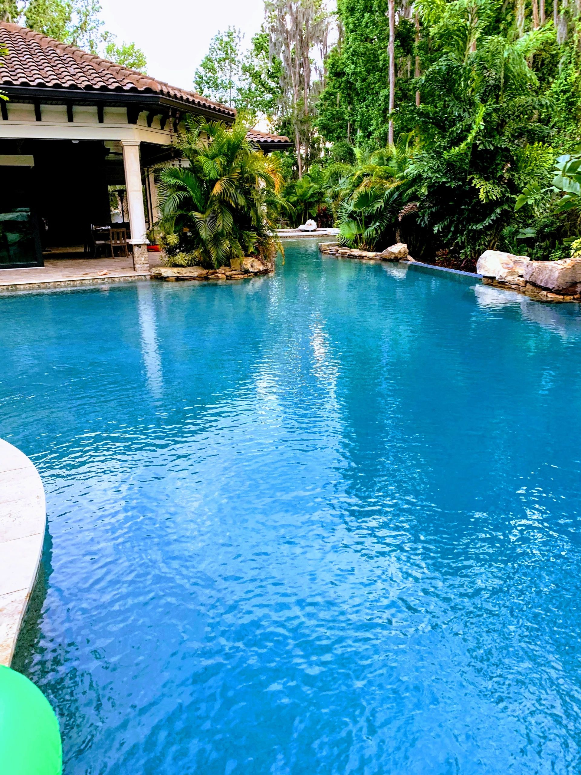 Tampa VIP Pool Services