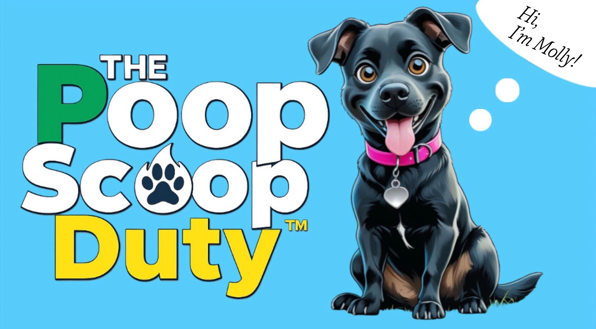 Pet Waste Removal & Poop Scoop Service in Florence, SC | The Poop Scoop ...