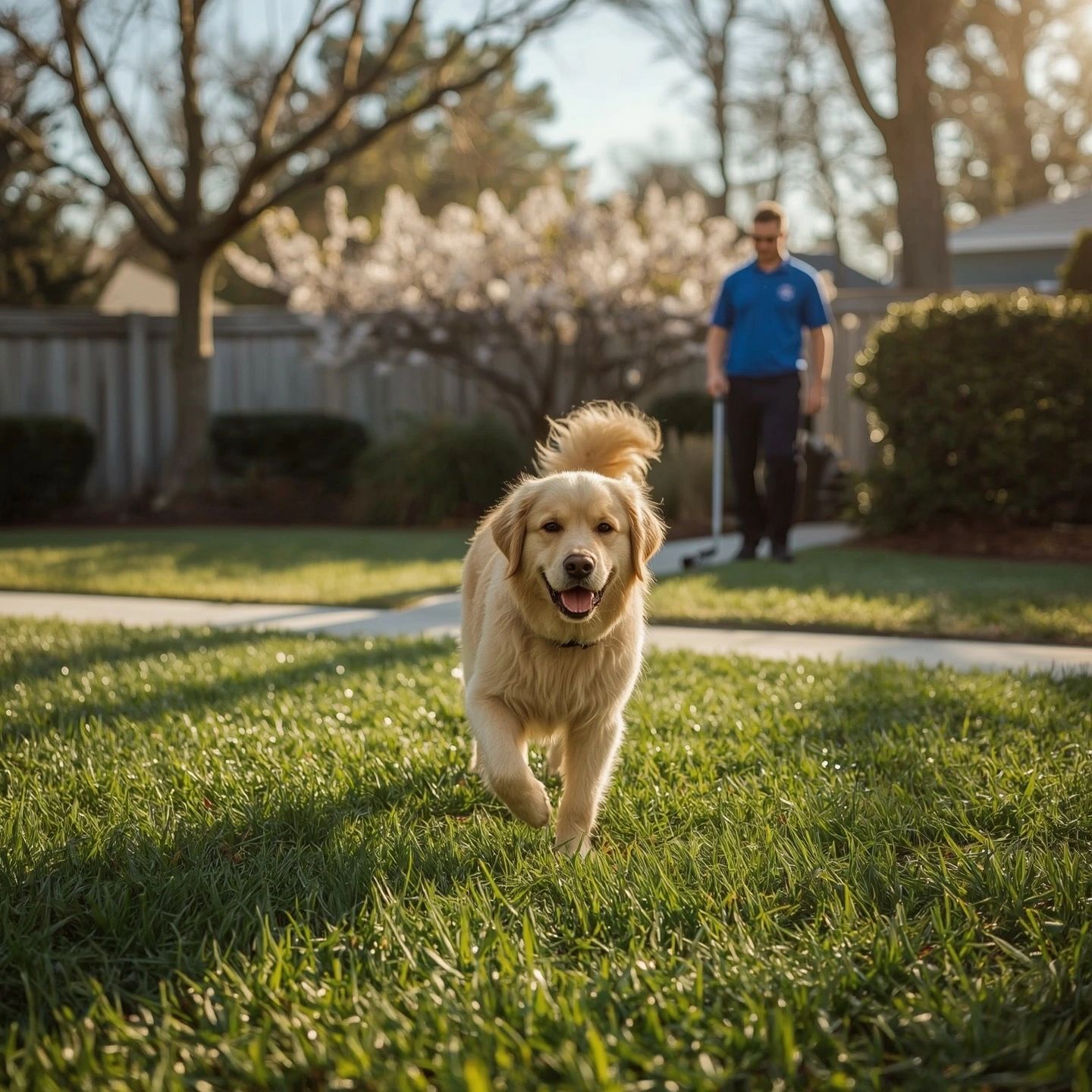 Pet Waste Removal & Poop Scoop Service in Florence, SC | The Poop Scoop ...