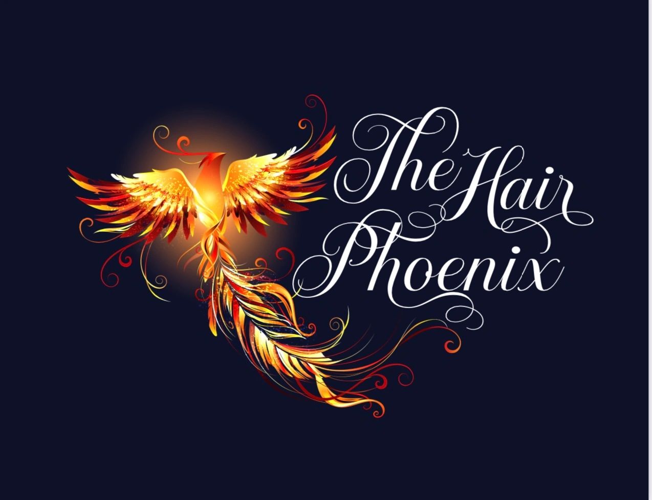 The Hair Phoenix - Balayage, Extensions, Hair Salon and Stylist