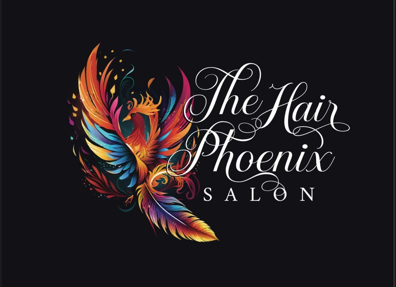 The Hair Phoenix