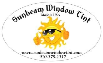 Sunbeam Window Tint