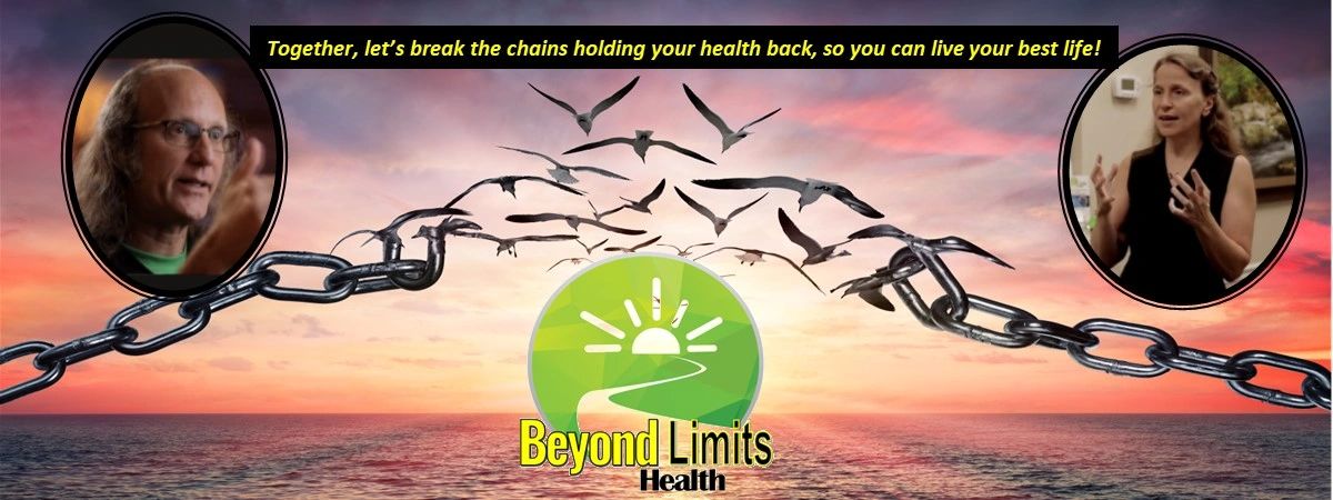 Beyond Limits Health