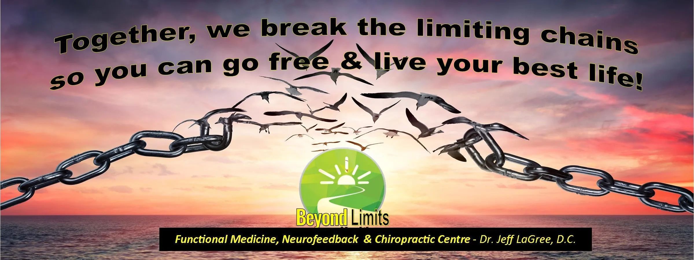 Beyond Limits Health Intervention and Pain Center - Home