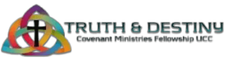 Truth & Destiny - Home