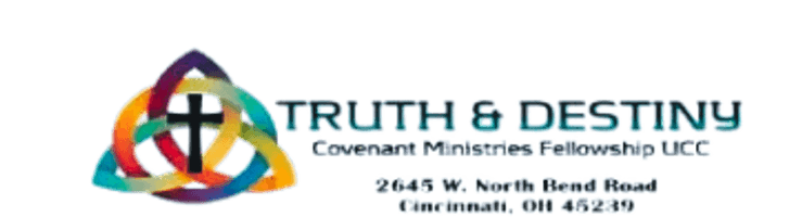 Truth & Destiny - Home