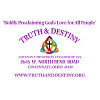 Truth & Destiny - Home