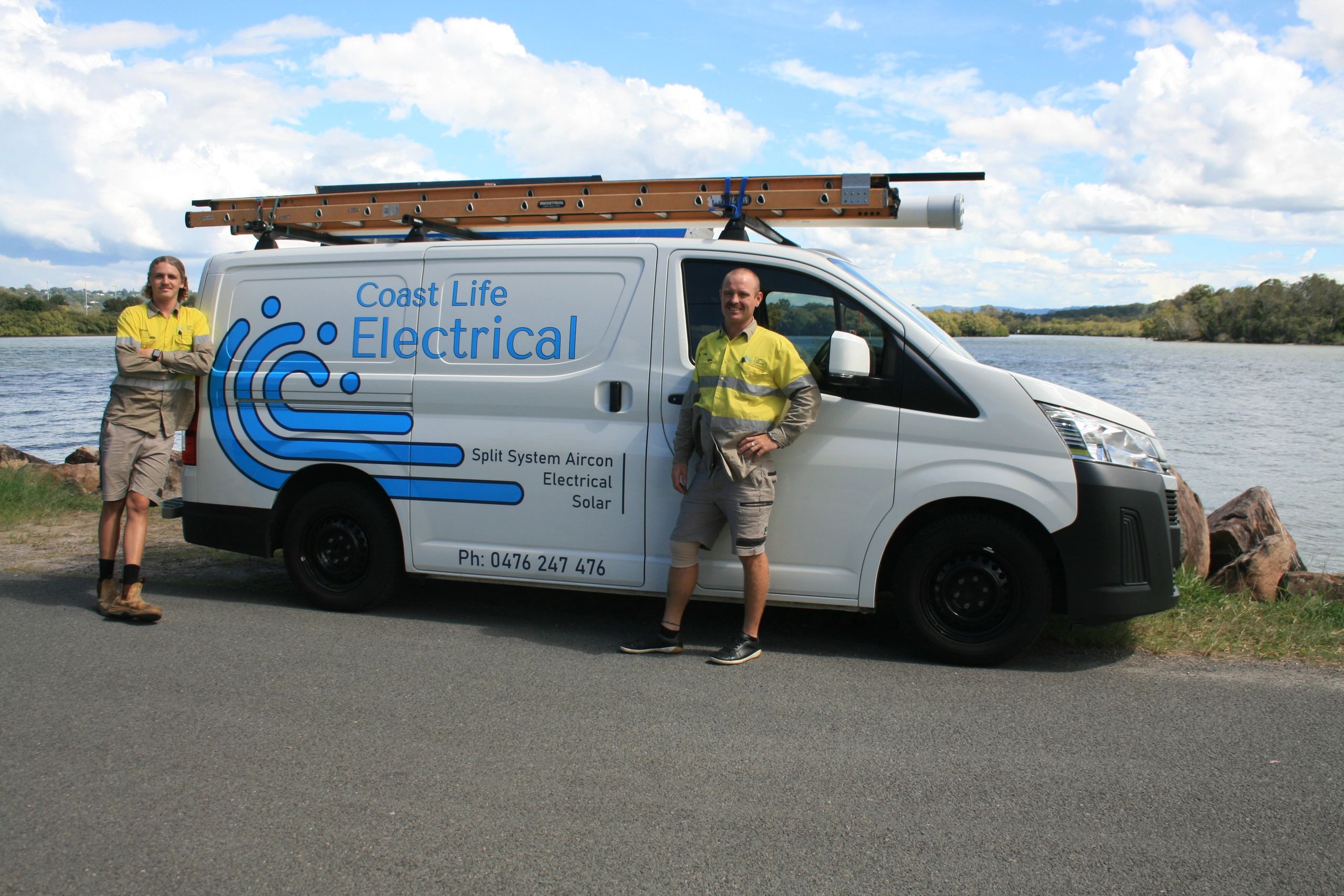 Coast Life Electrical
