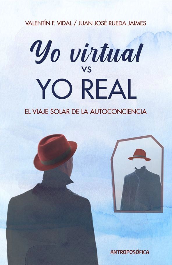 Yo Virtual vs YO REAL