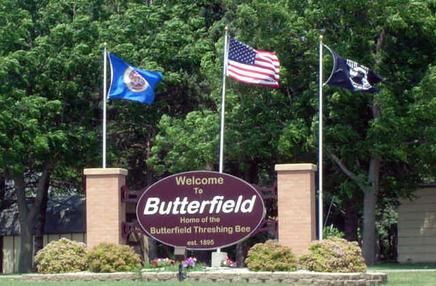 butterfieldmn.com