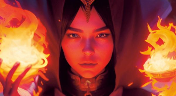 Chronicles of Arcane TCG