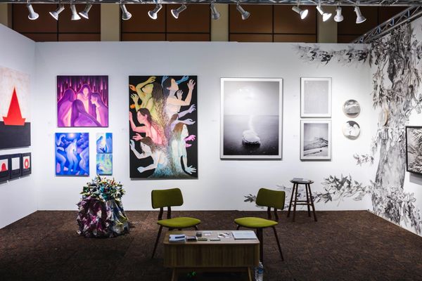 Art Fairs | Yiwei Gallery