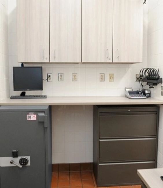 Manager's Office | NCG Denstor