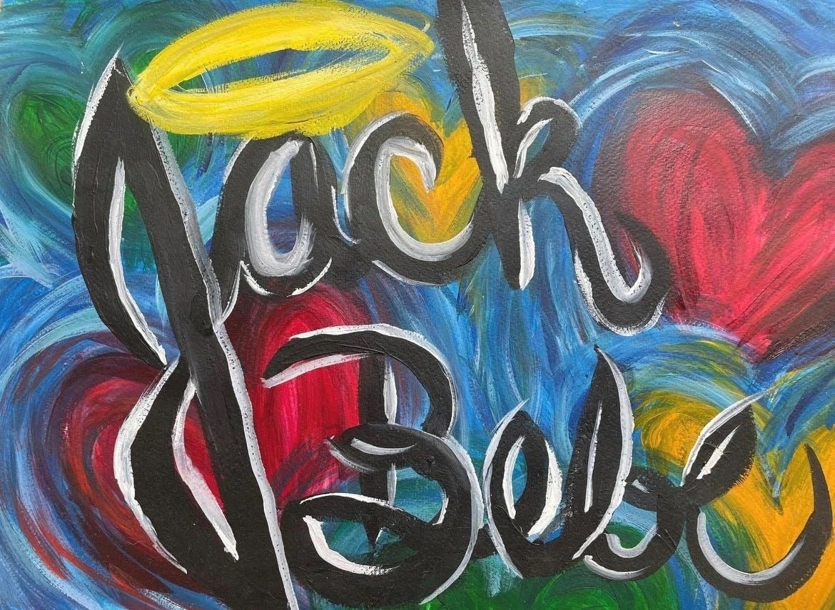 Jack Wheeler Foundation