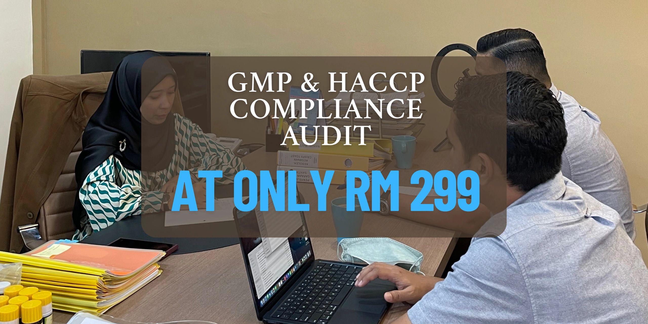 Prime Business Solutions Sdn Bhd - Mesti Gmp Haccp, Halal Malaysia ...