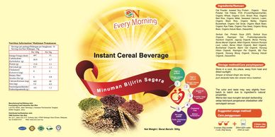 food label approval and food product classification - Made In Malaysia