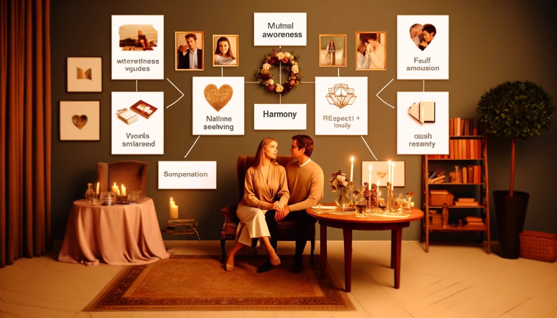 Introducing The Kingmakers’ Harmony Framework: A Blueprint