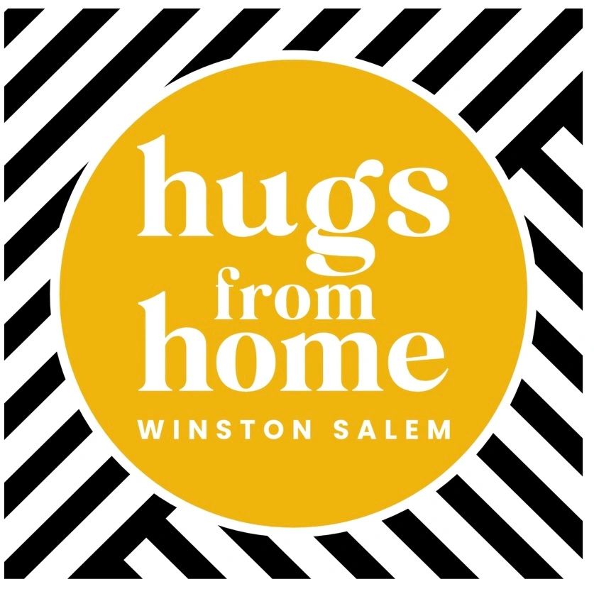Hugs from Home Winston Salem
