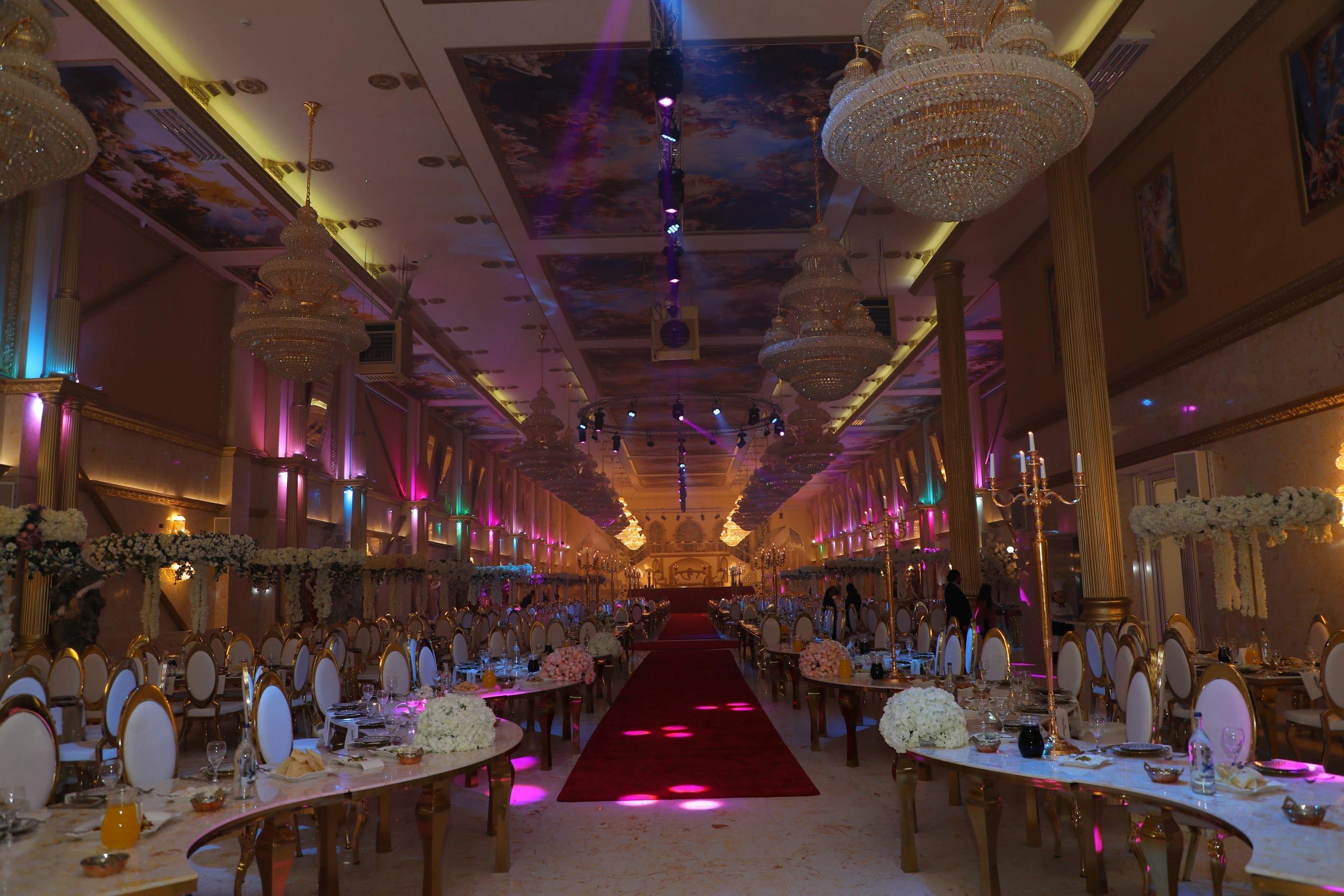 Excellency Midlands Events