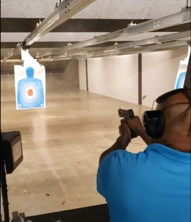 High Speed Protection